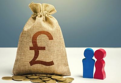 Living Wage Week: 78% of low paid workers struggling as more than half ...