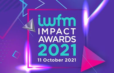 IWFM Impact Awards 2021: top tips to create an Award-winning entry