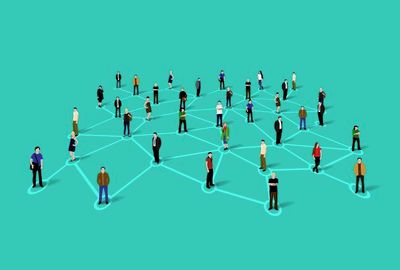 Connecting people & shaping skills for 2026