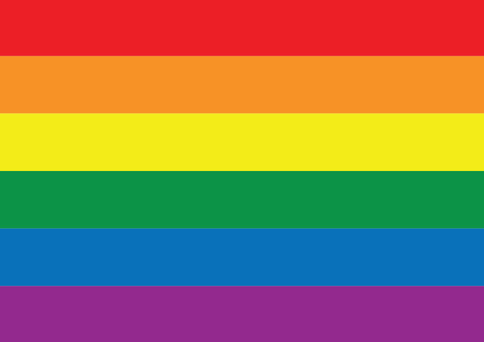 An inclusive profession: LGBT+ collaboration