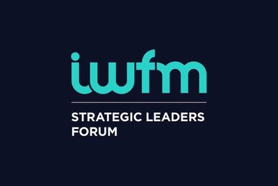 Introducing the IWFM Strategic Leaders Forum
