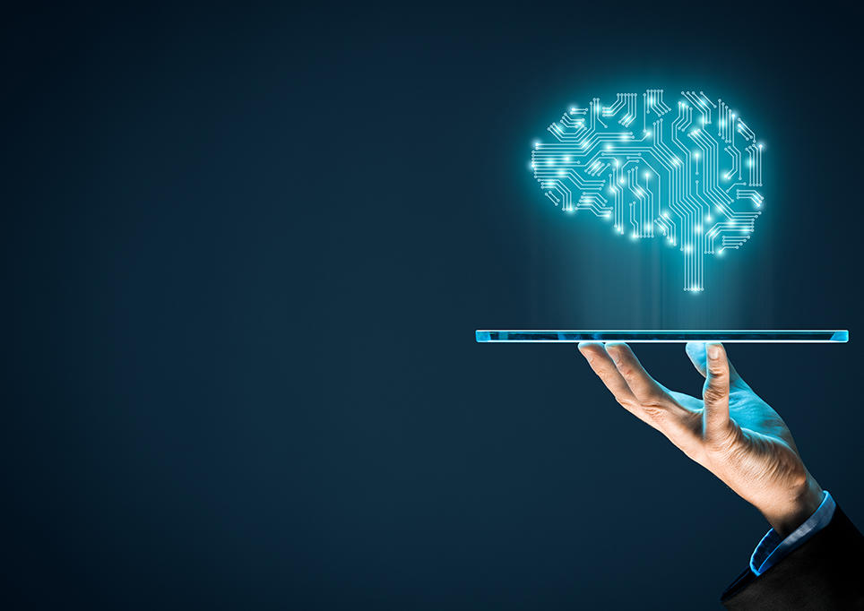 IWFM’s first event: Automation and AI - Inspiration and examples from ...