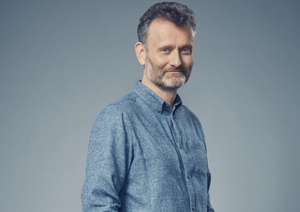 Hugh Dennis to host IWFM Awards 2019