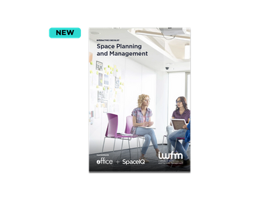 Space planning and management