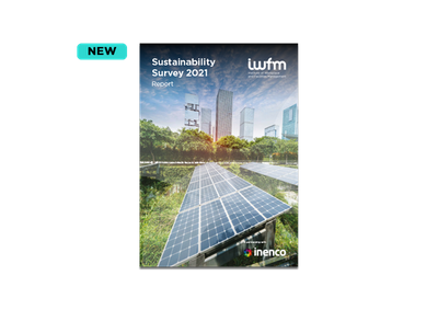 Sustainability Survey 2021