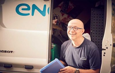 Engie Zeroes in on Gold at the Global FM Awards of Excellence