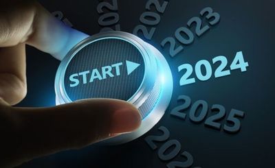 New year, better career: how IWFM can help you in 2024