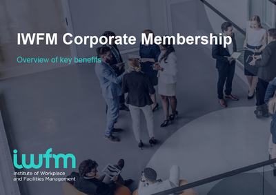 Corporate membership benefits