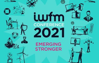 IWFM Conference 2021: guilty feminist and black briton powerlister to ...